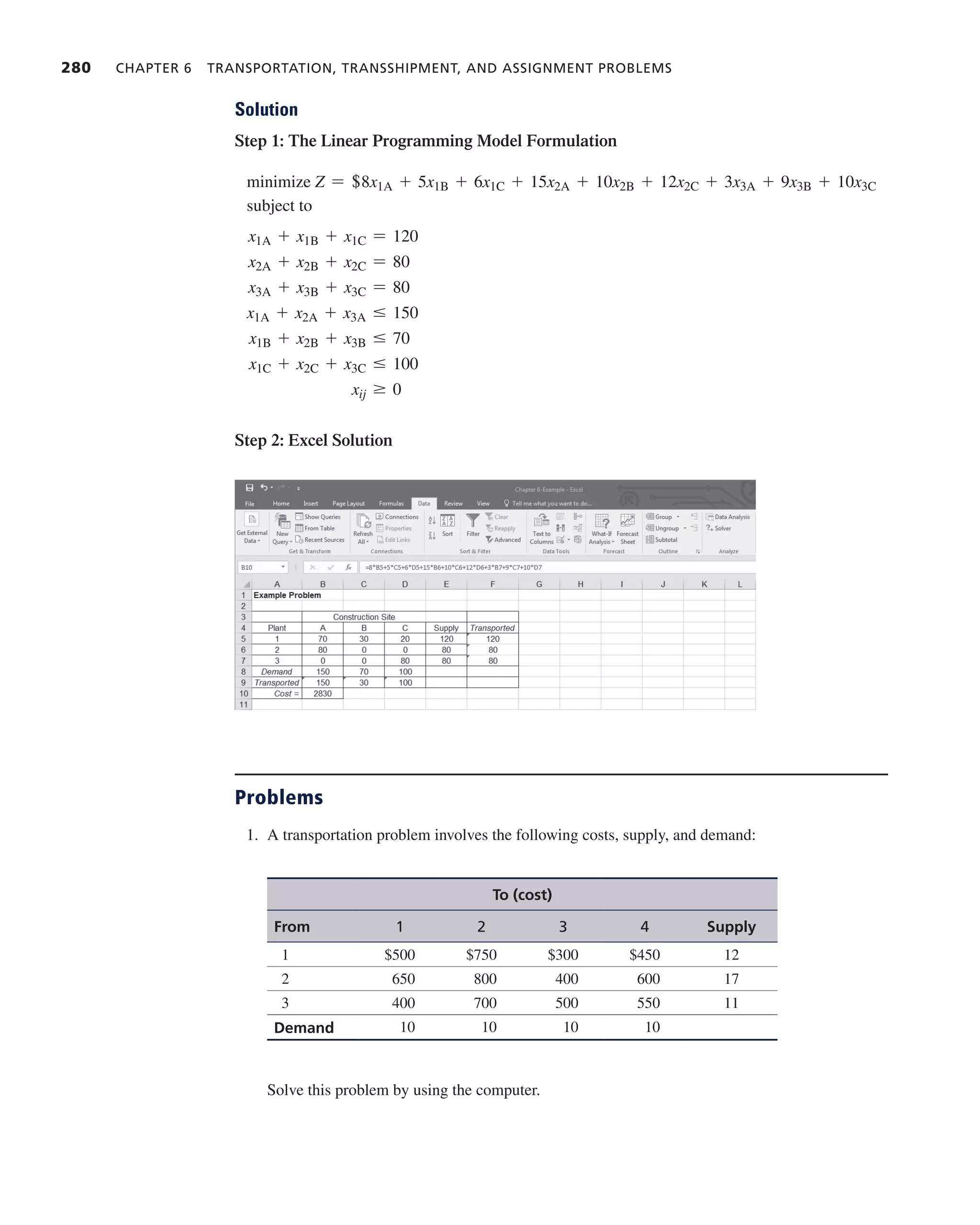 Bài tập Vận chuyển - Trung chuyển - Phân việc.pdf