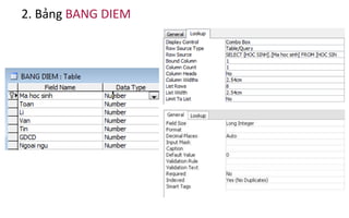 Microsoft Access 2003 | PPT