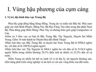 Bai thuyet trinh_mon_dia_li_van_tai_1857 | PPT