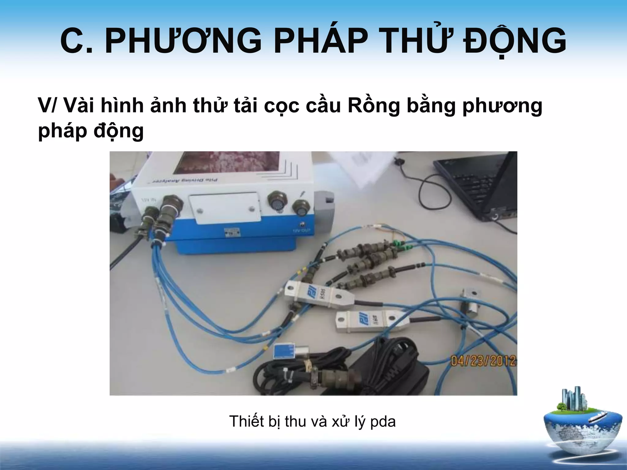 Bai thuyet trinh nhom 6 | PPTX