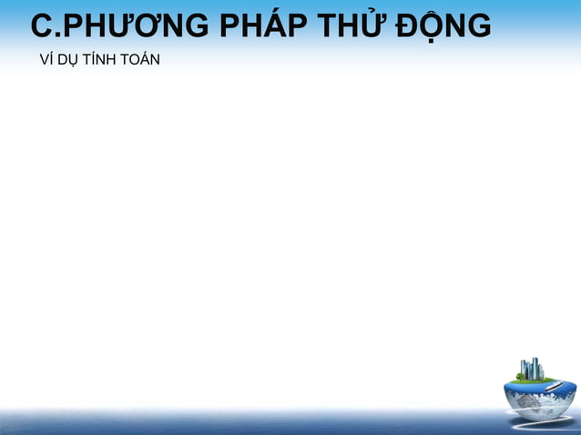 Bai thuyet trinh nhom 6 | PPTX