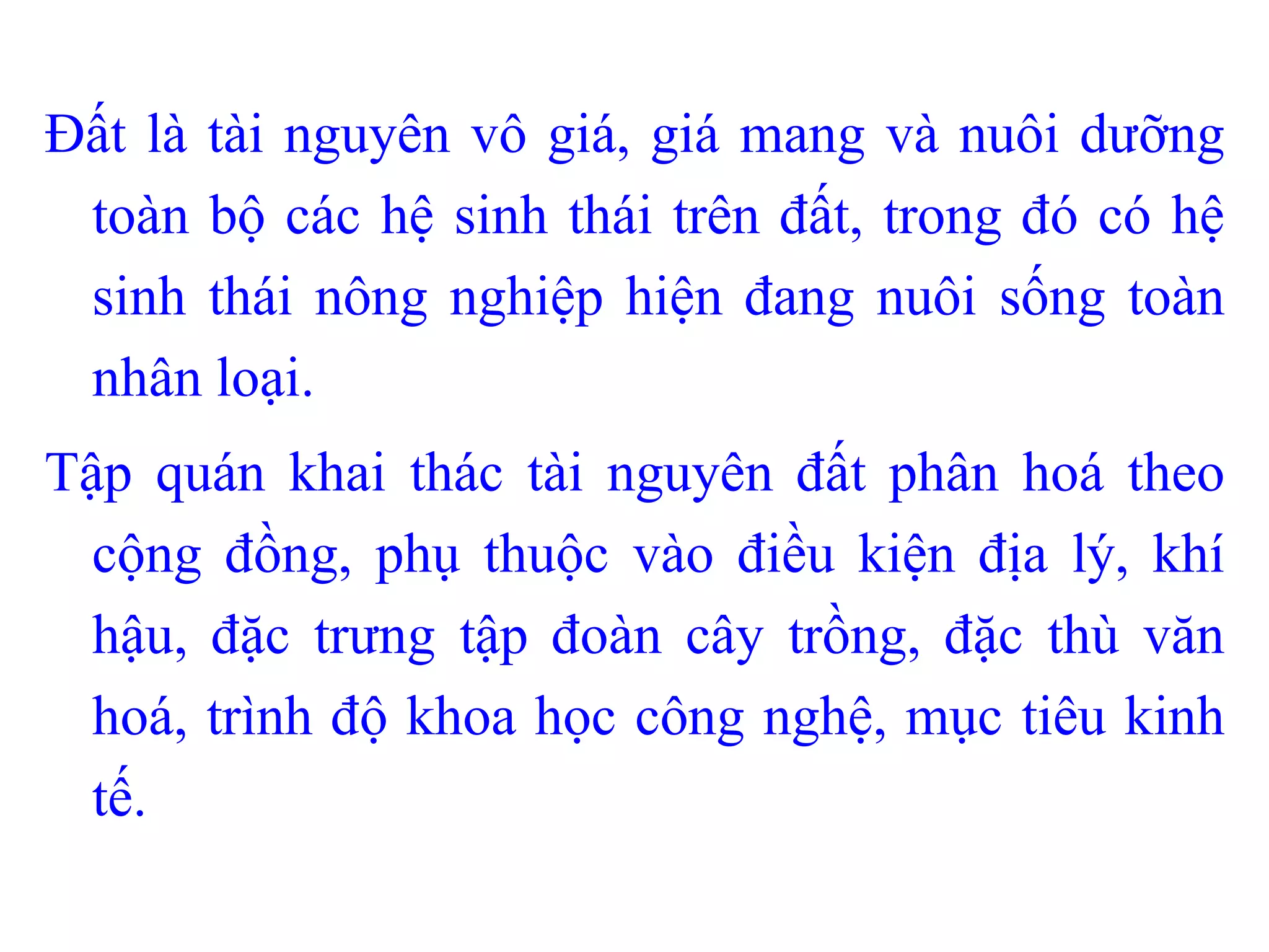 BaI_THUYeT_TRiNH_TaI_NGUYeN_daT_-_NHoM_1.pptx