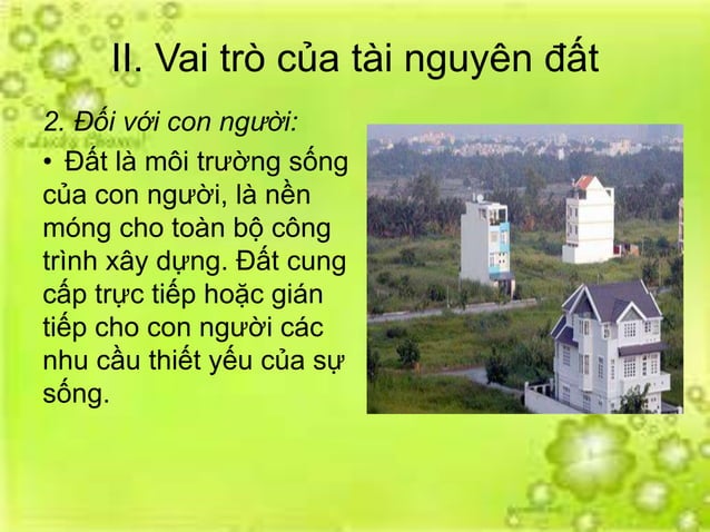 BaI_THUYeT_TRiNH_TaI_NGUYeN_daT_-_NHoM_1.pptx