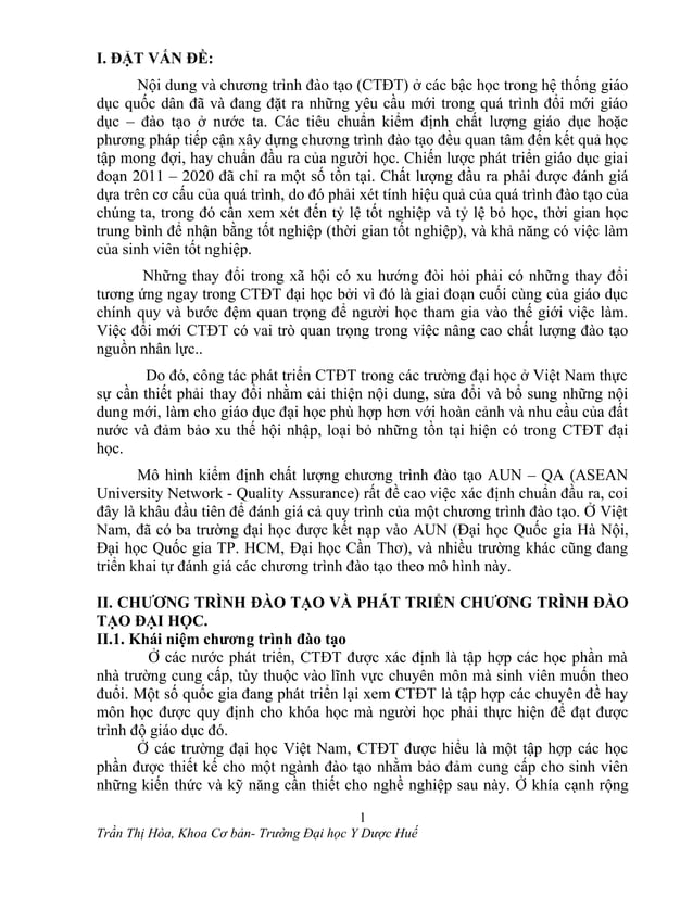 Bai tiểu luận 2 | PDF