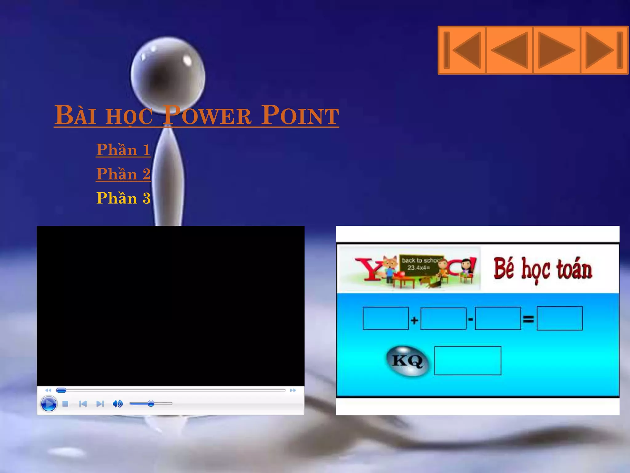 Bai tong hop power point | PPT