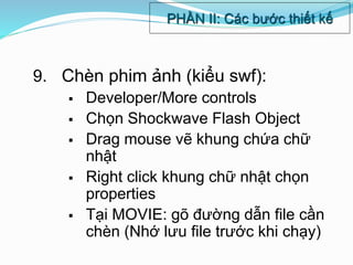 Bai tong hop power point | PPT
