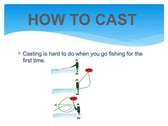 Baitproshop - Tips for fishing for Dummies | PPT