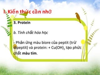 Baitrinhchieu | PPT