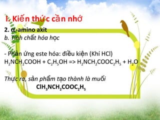 Baitrinhchieu | PPT