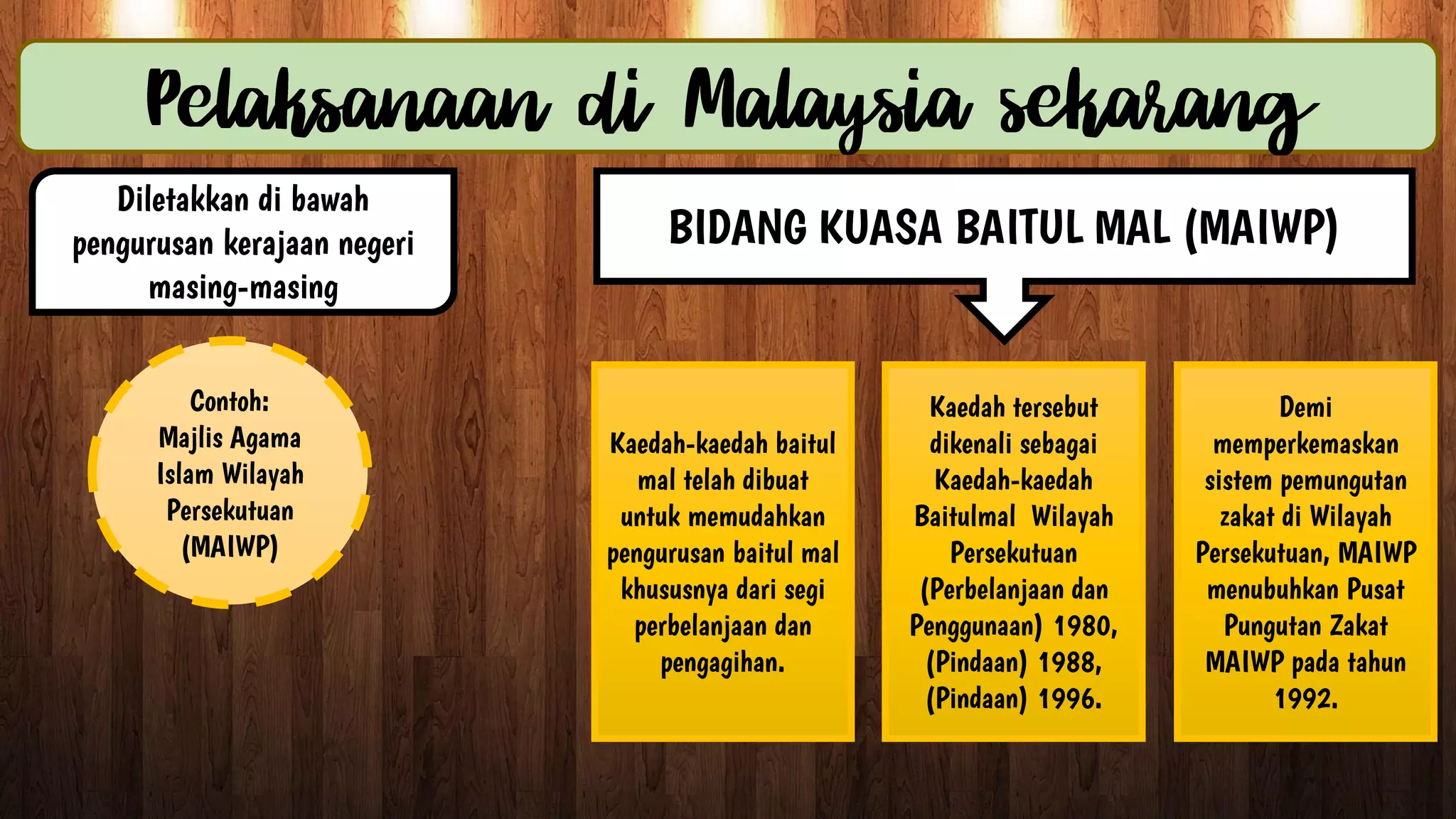 BAITUL MAL | PDF