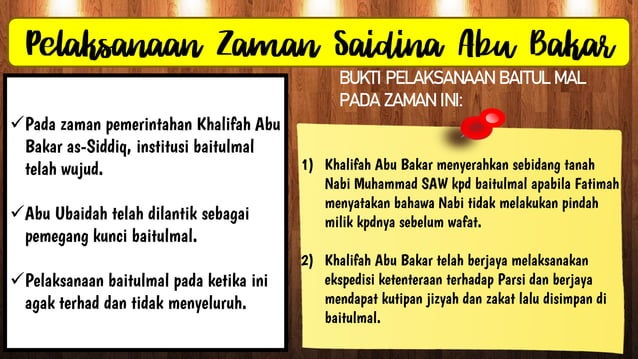 BAITUL MAL | PDF