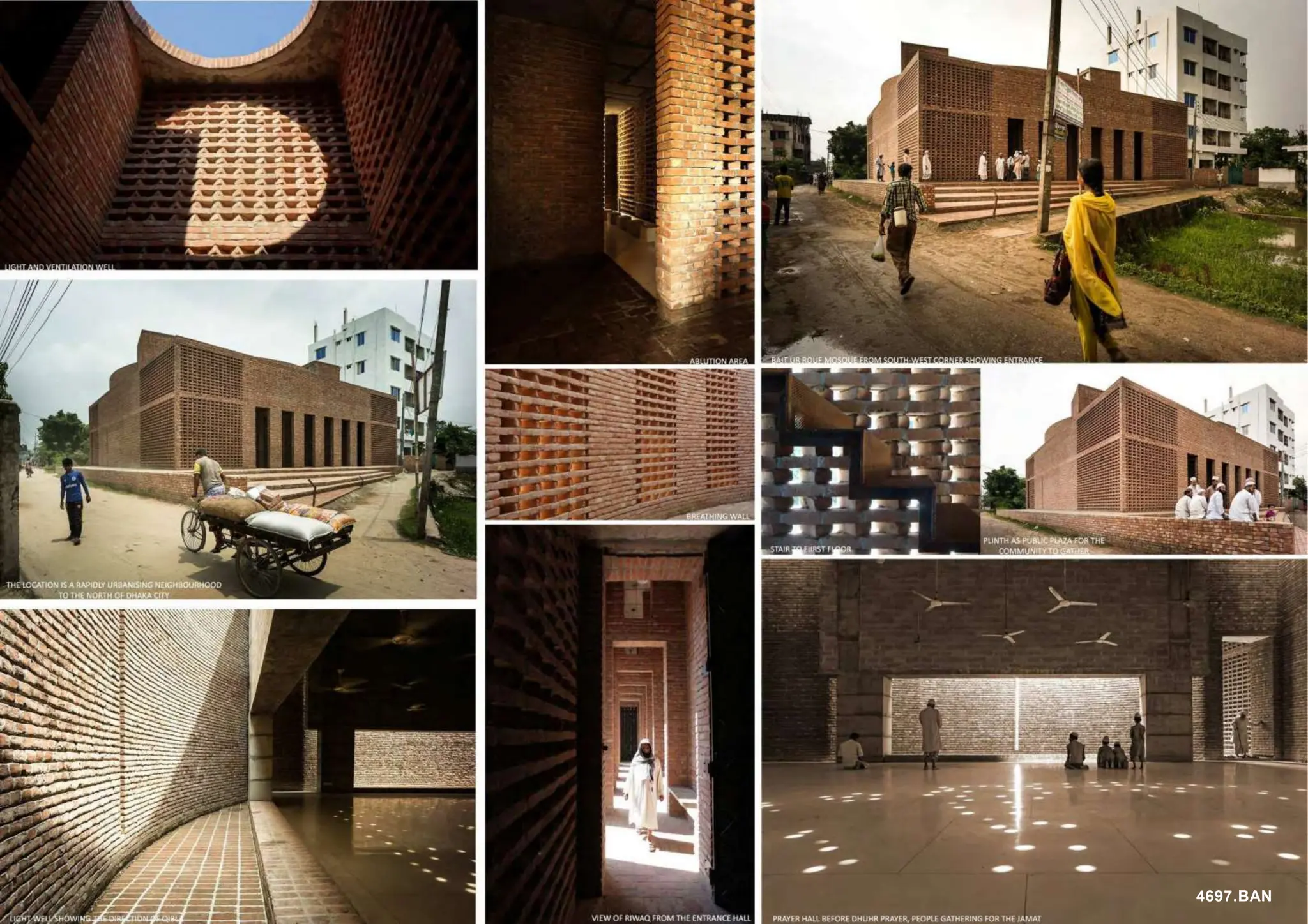 Bait_Ur_Rouf_Mosque.pptx