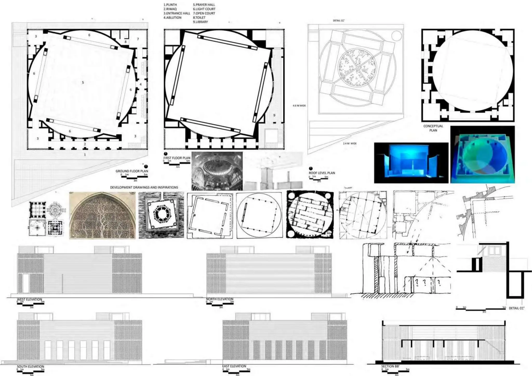 Bait_Ur_Rouf_Mosque.pptx