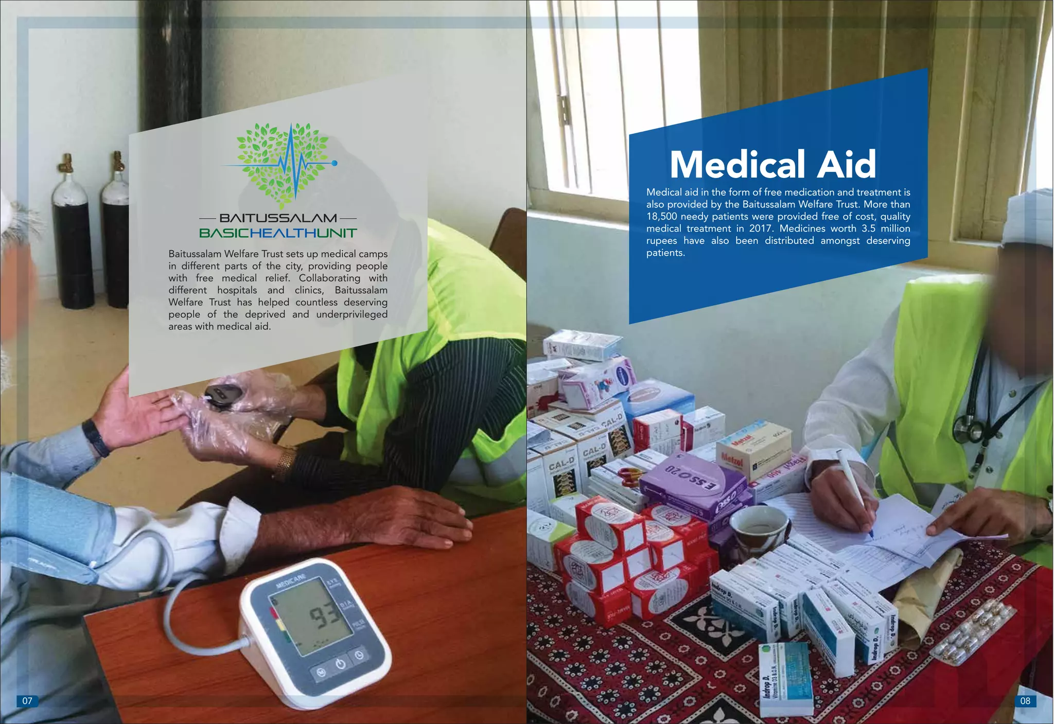 Bait Us Salam Profile.pdf