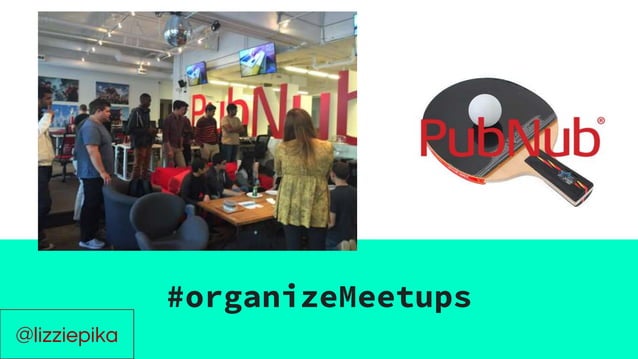 Square WomEng Hear and Now: College Edition Talk | PPT