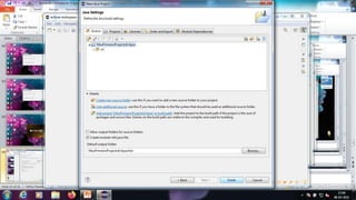 Baixando e instalando eclipse 2020 12 | PPT