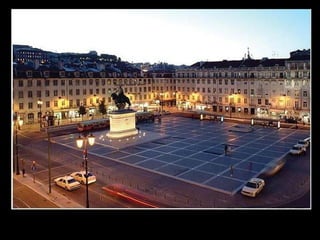 Baixa Pombalina | PPT