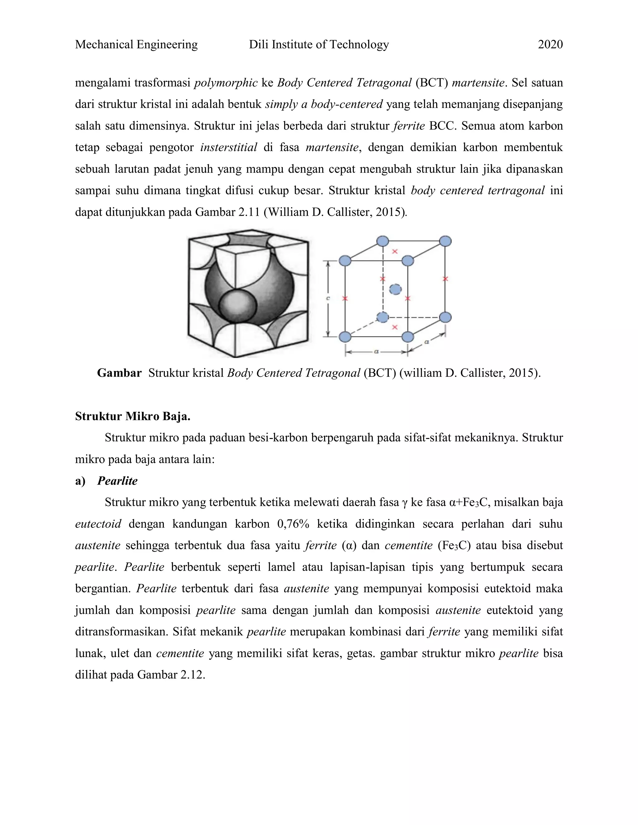 Pengenalan Baja | PDF