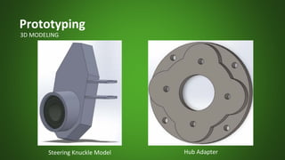 baja-presentation with background, design | PDF