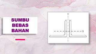 Baja 1 struktur tekan tersusun | PPTX