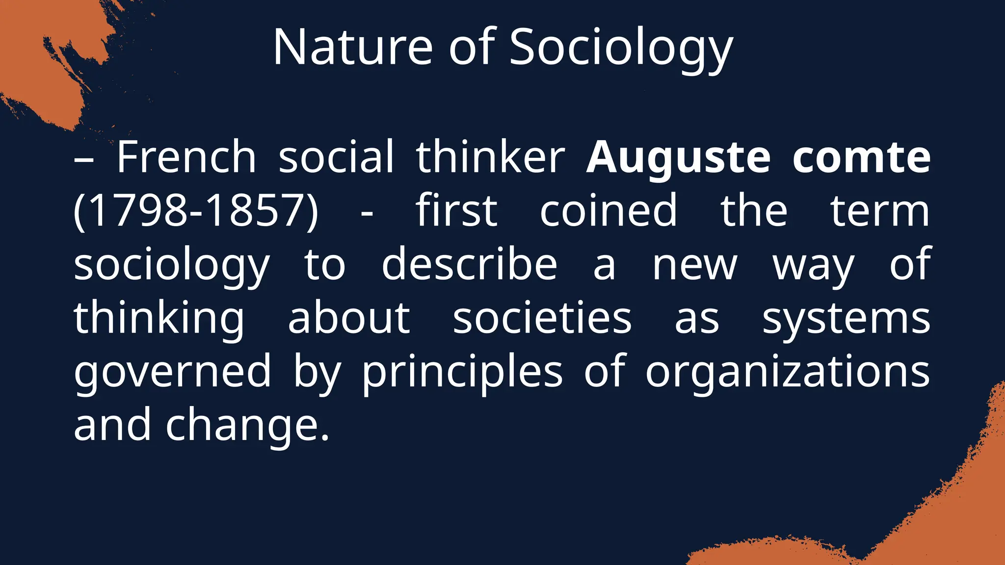 Understanding culture, Society and Politics | PPT Understanding culture, Society and Politics | PPT