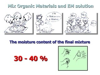 Baja Em Bokashi | PPT