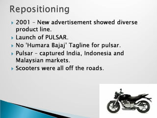 Bajaj | PPT