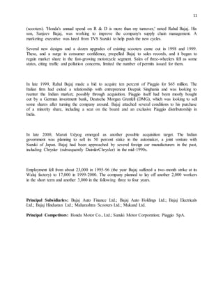 Bajaj | DOCX