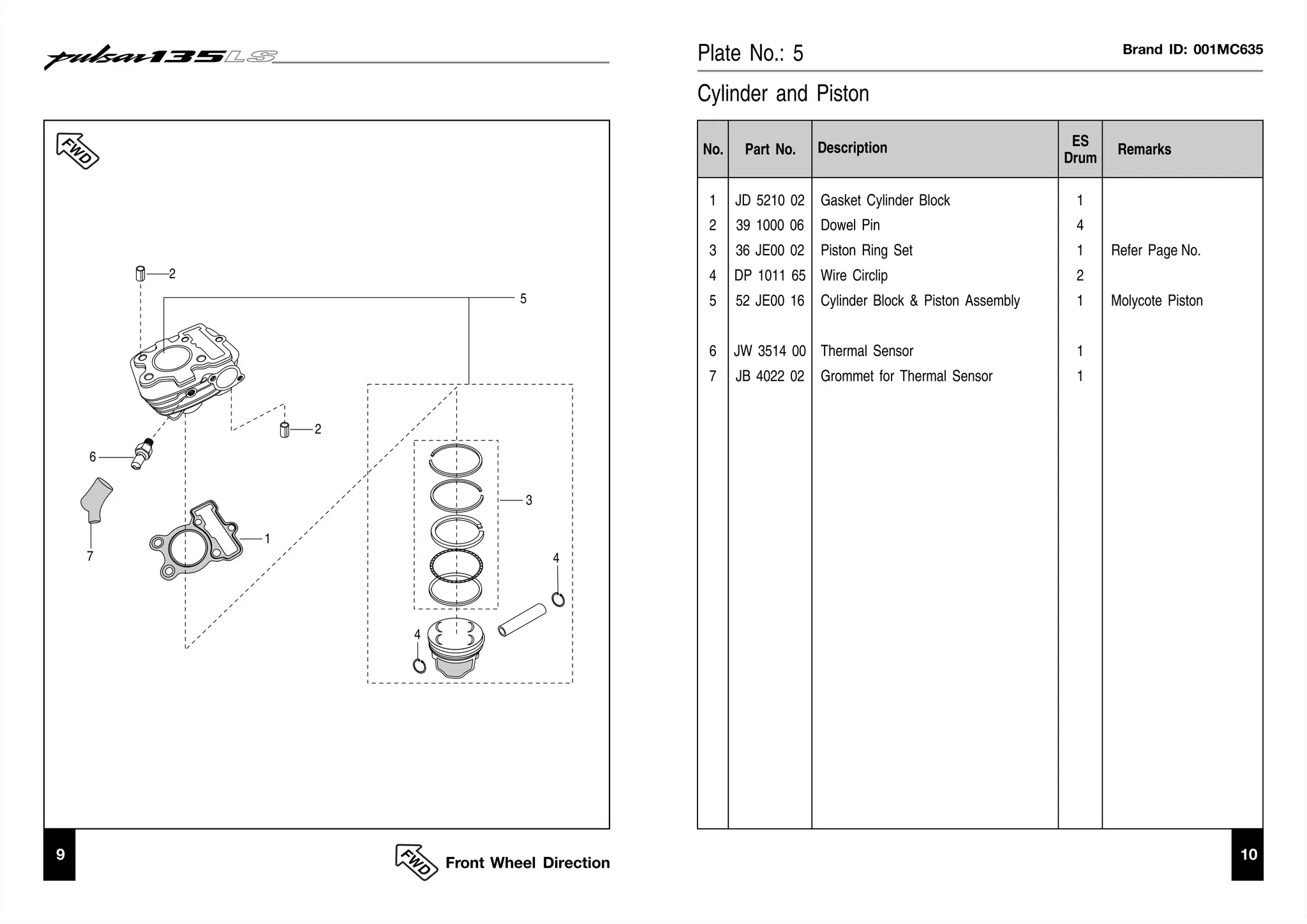 Bajaj 135 despiece.pdf