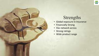 Bajaj allianz general insurance group 6 | PPT