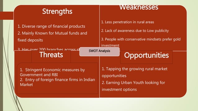 Bajaj capital - Company Overview | PPTX | Business Accounting & Finance ...