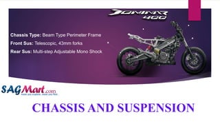 Bajaj Dominar 400: Specifications and Price | PPTX