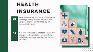 Demystifying Health Insurance: Your Guide to Financial and Health ...