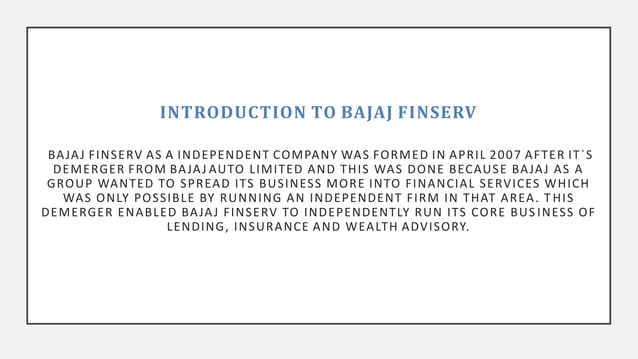 Bajaj Finserv PPT 2022.pptx