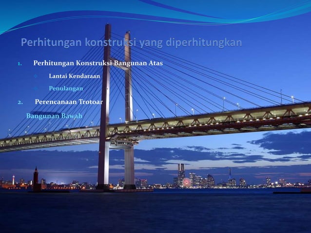 Baja presentation | PPTX