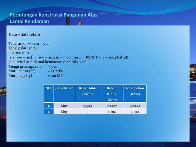 Baja presentation | PPTX