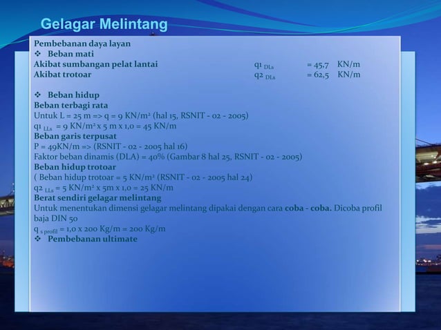 Baja presentation | PPTX