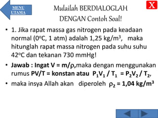 Bajar ajar fi sisika gas ideal (revisi).ppt