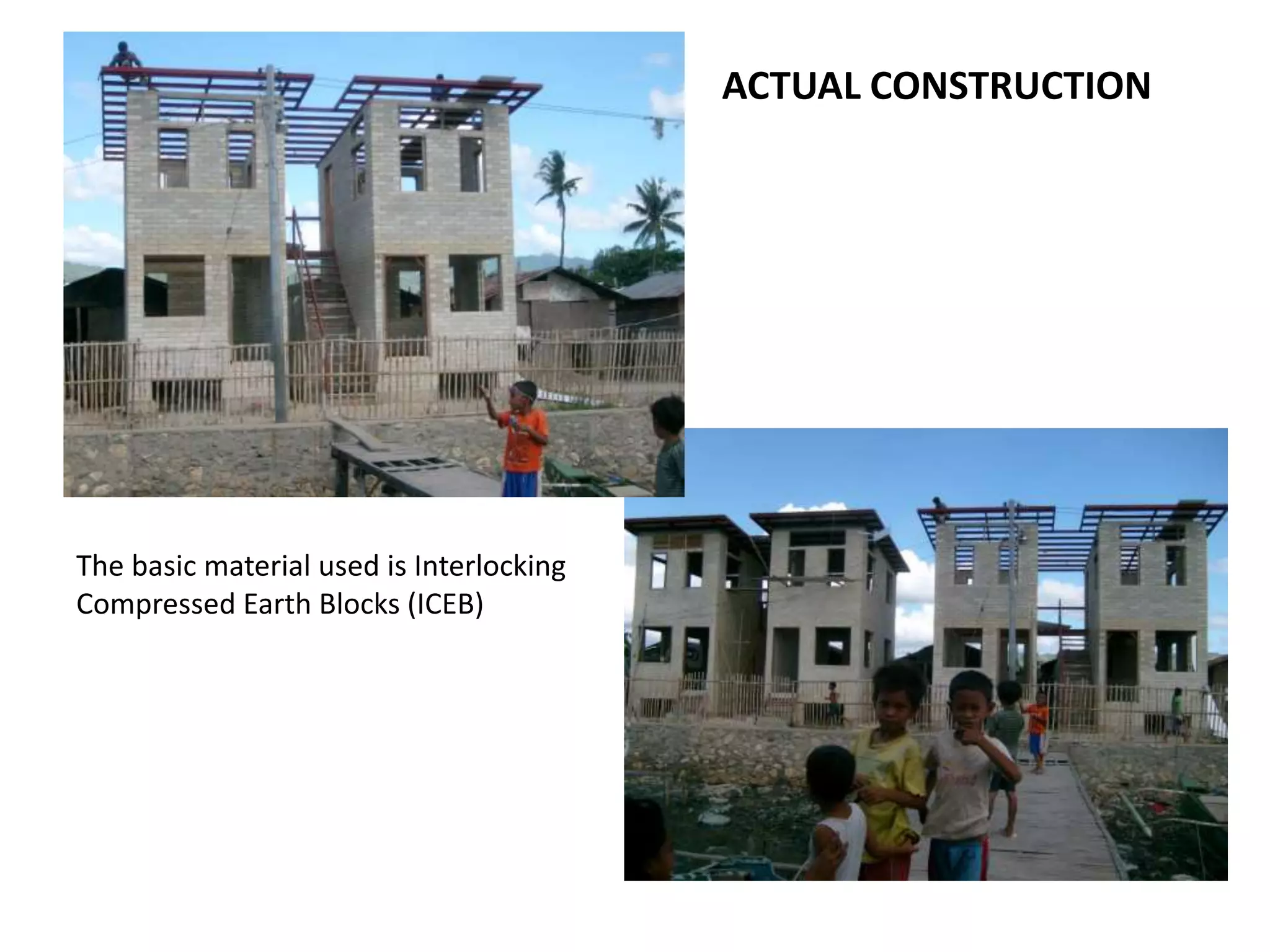 Bajau integrated area development | PPT