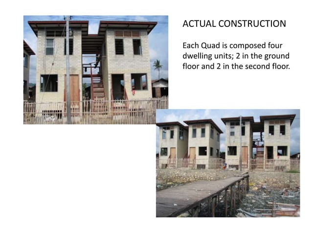 Bajau integrated area development | PPT