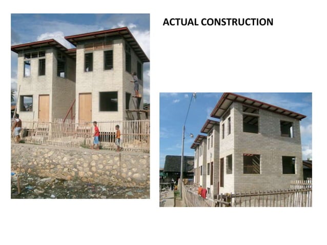 Bajau integrated area development | PPT