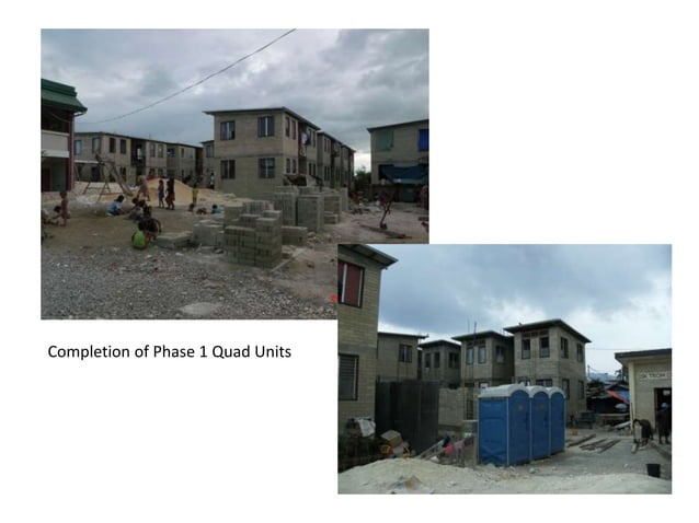 Bajau integrated area development | PPT