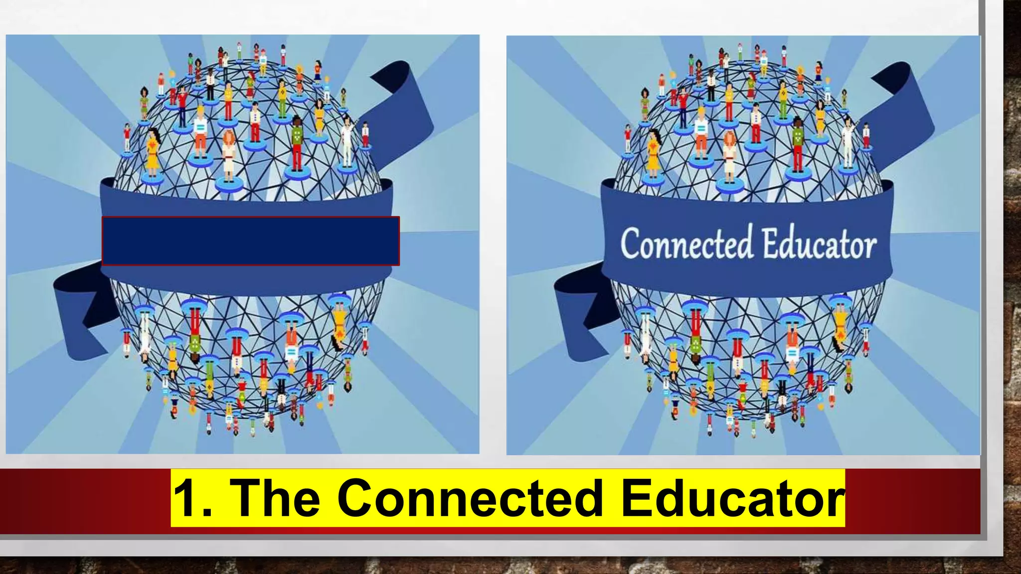 Social Media as an Educational Tools | PPTX