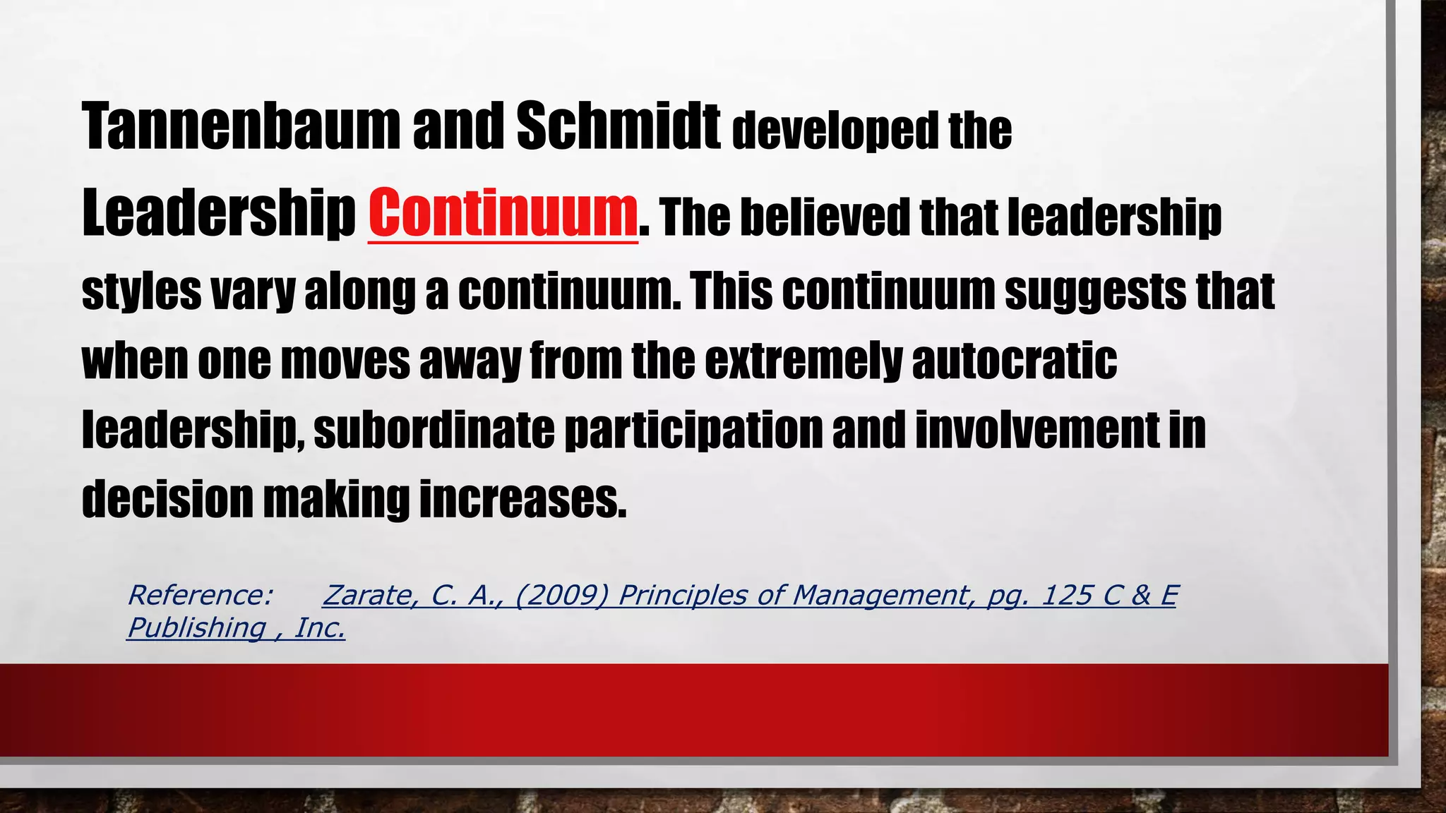 POLC FRAMEWORK | PPTX