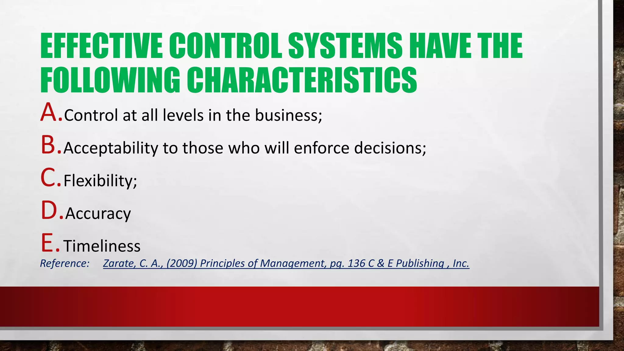 POLC FRAMEWORK | PPTX