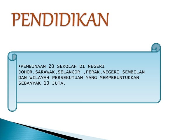 pembentangan Bajet 2015 | PPTX