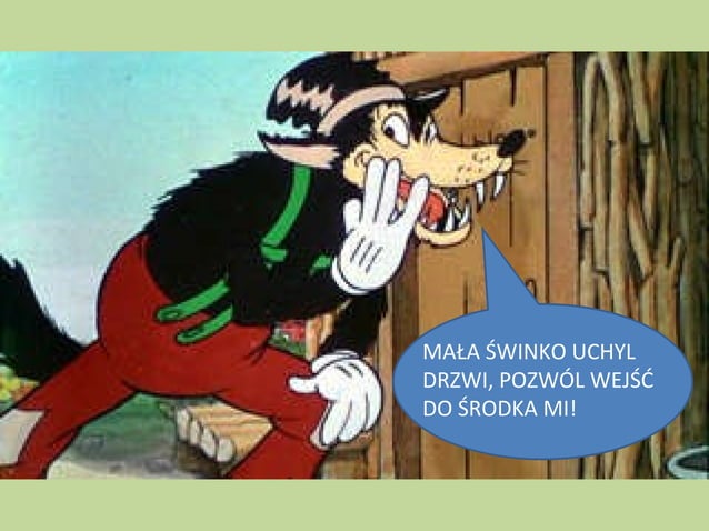 Bajka | PPT