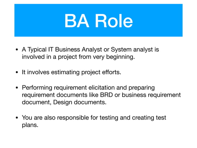 Ba+job | PDF | Business Administration | Business