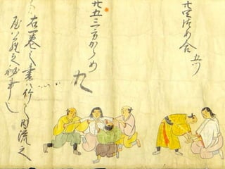 Teaching and Learning in a Koryu Bujutsu | PPTX