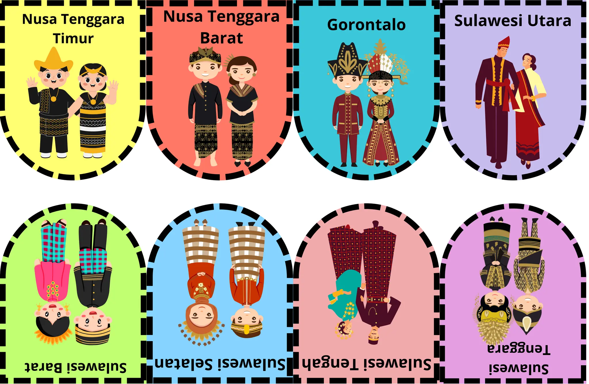BERBAGAI MACAM BAJU ADAT DI INDONESIA.pdf